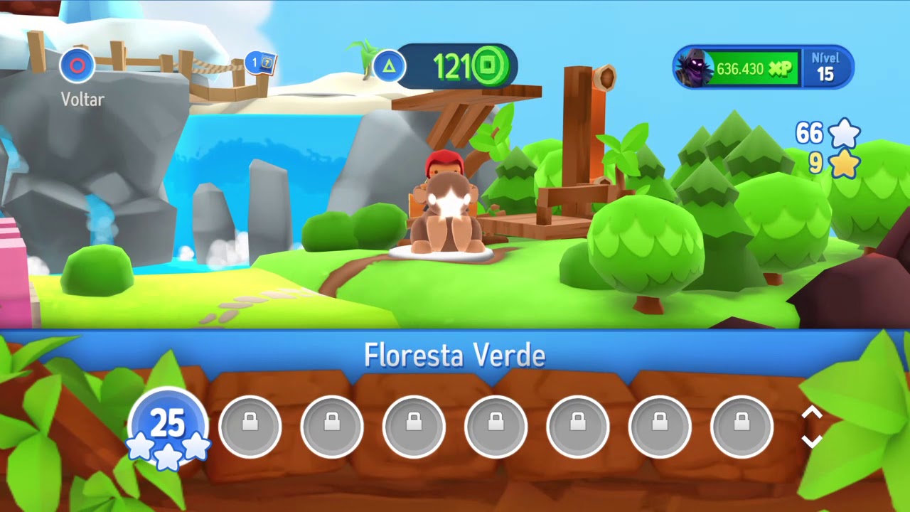 Starlic Adeventures ep 10 - YouTube