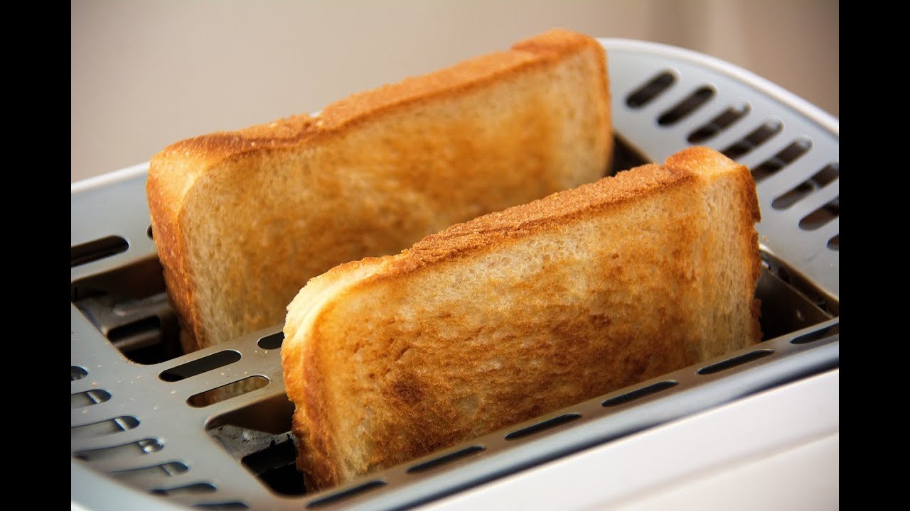 Ich produziere den Toastbrot Song! - YouTube