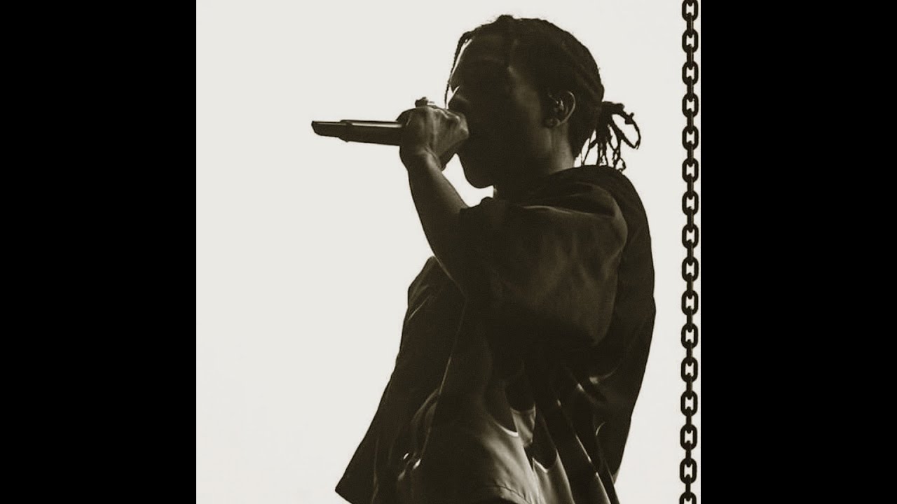FREE ASAP ROCKY X BABY KEEM TYPE BEAT - BASIC - YouTube