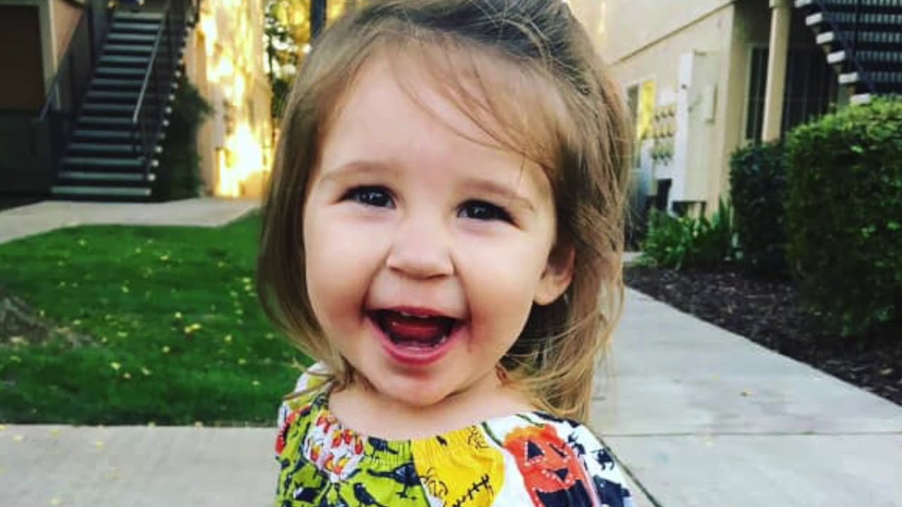 Emery Eliza is Three! - YouTube