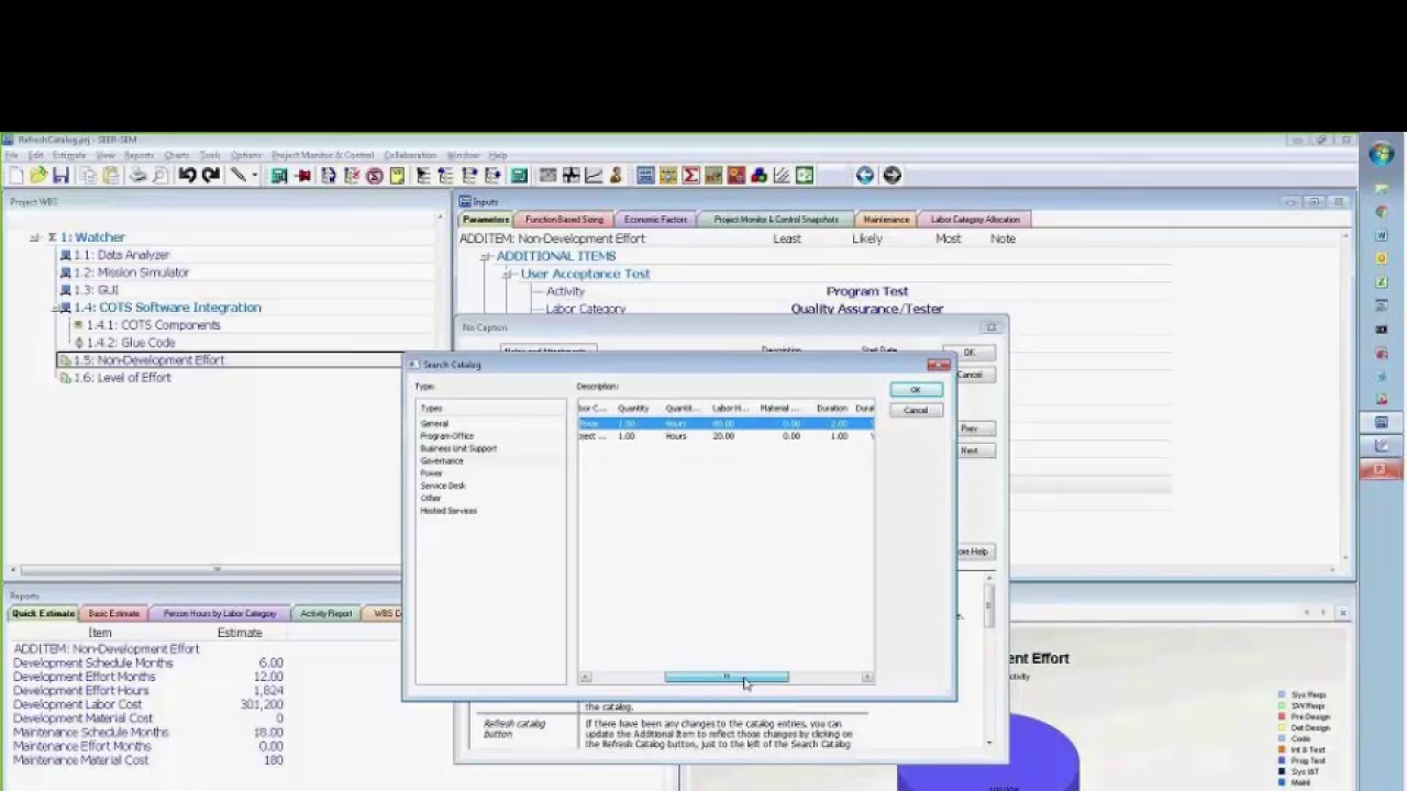 Benefit Immediately from the new SEER SEM and SEER IT Features - YouTube