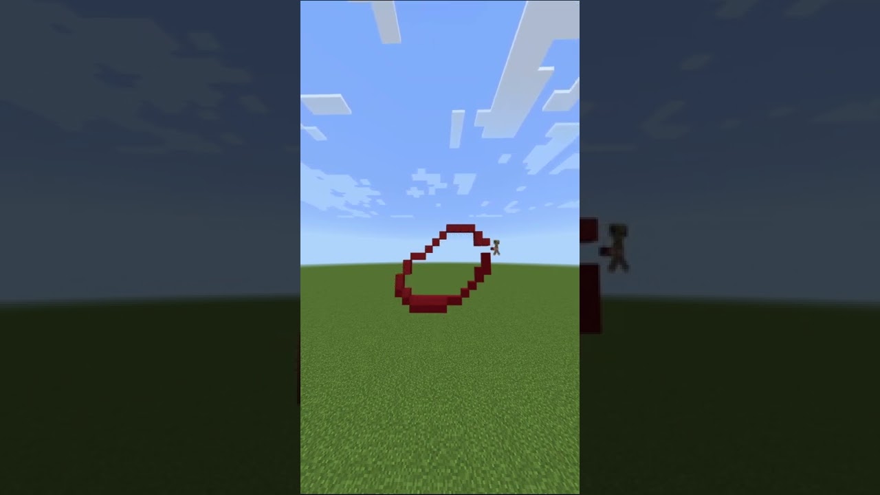 Minecraft Raw Beef - YouTube
