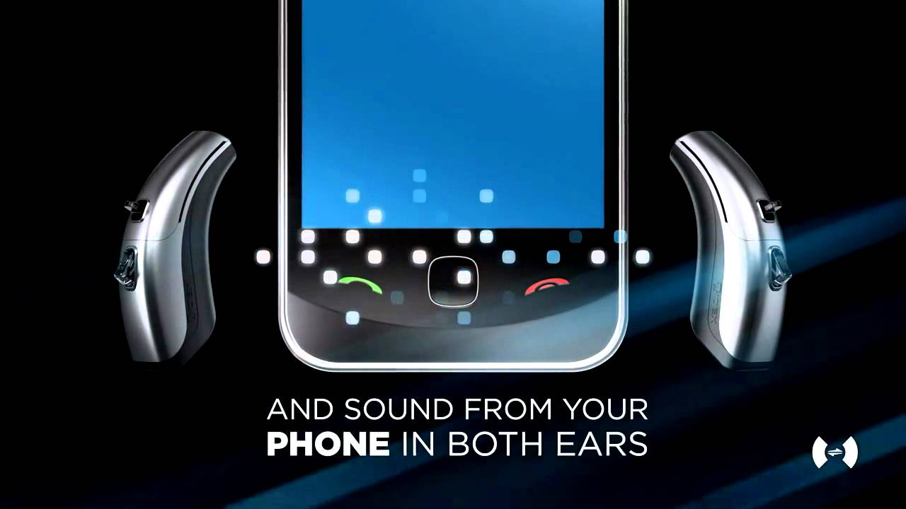 WIDEX SUPER - new super power hearing aid.mp4 - YouTube