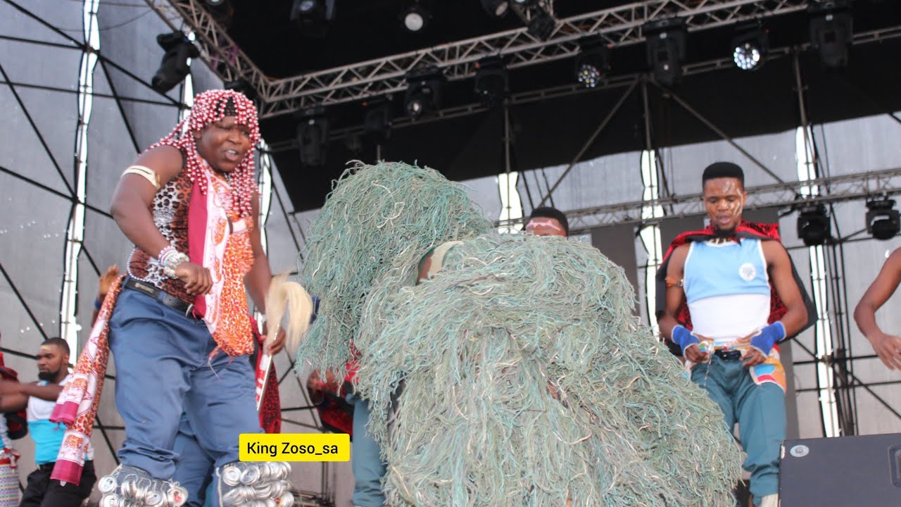 uSaliwa ungene ne Mfene kwi Mpucuzeko - YouTube