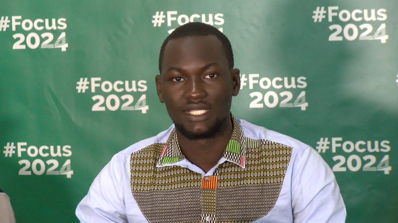 Nouvelle déclaration du coordinateur du programme Weur Ndooba - YouTube