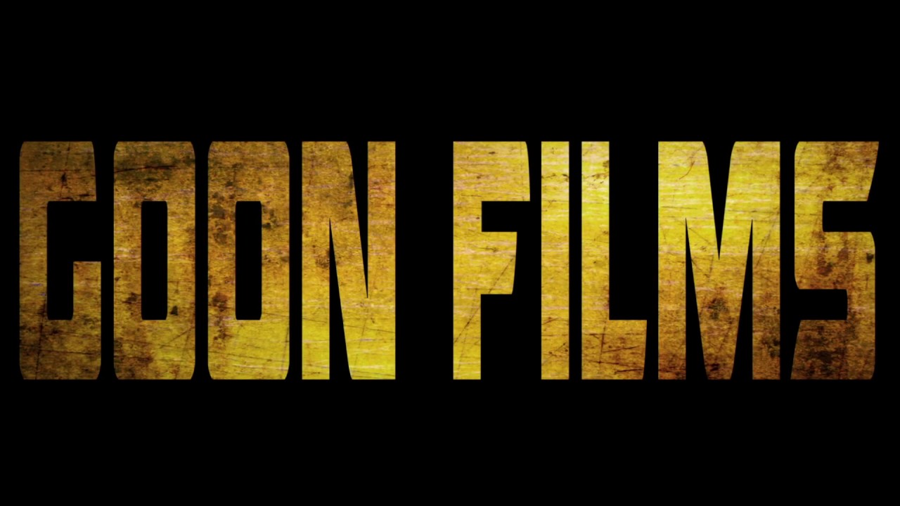 Uncork'd Entertainment/Rai Com/Goon Films/Rai Cinema/Funding credits ...