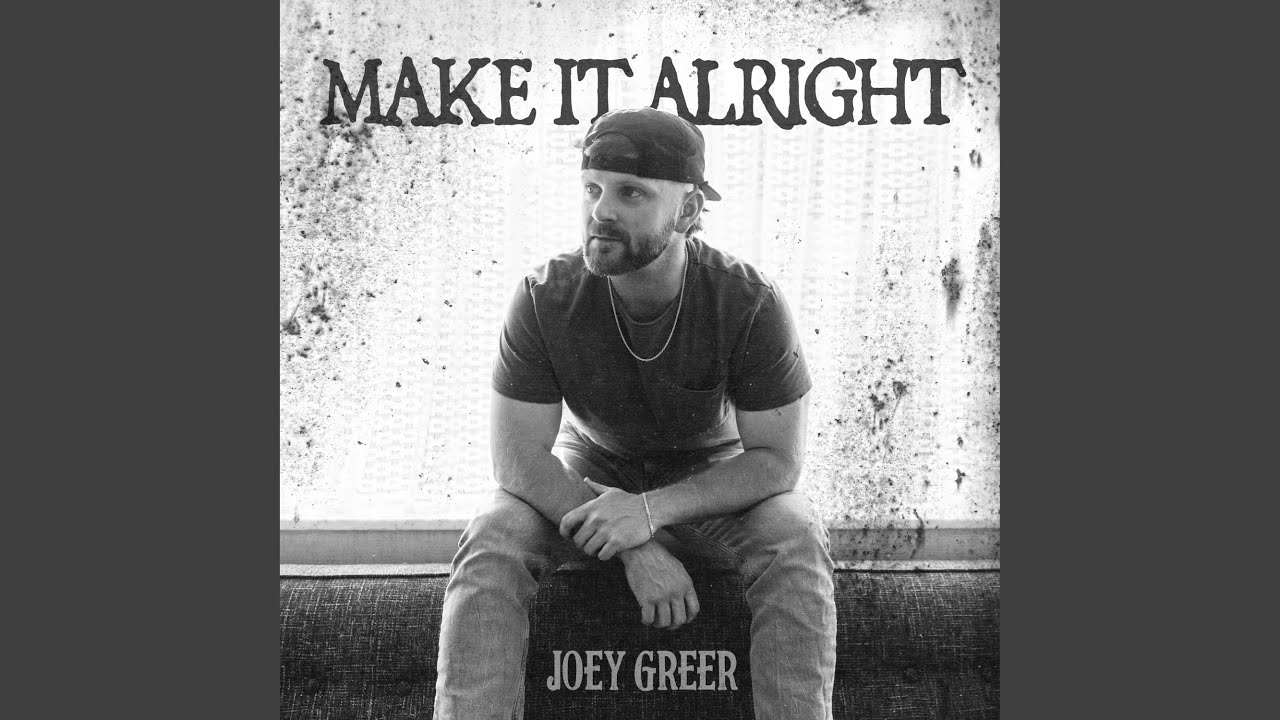Make It Alright - YouTube