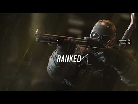 R6 Champs sign off - YouTube
