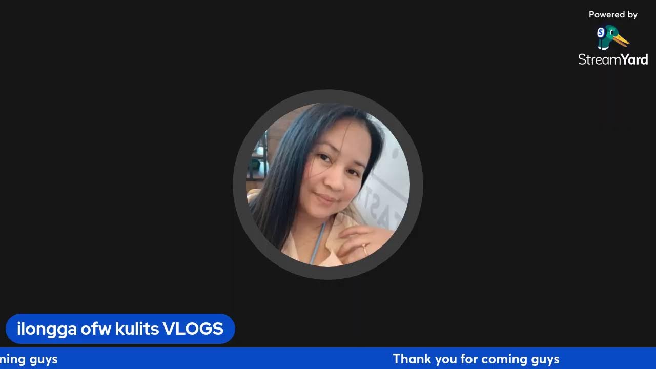 Update muna tayo | ilongga ofw kulits VLOGS - YouTube