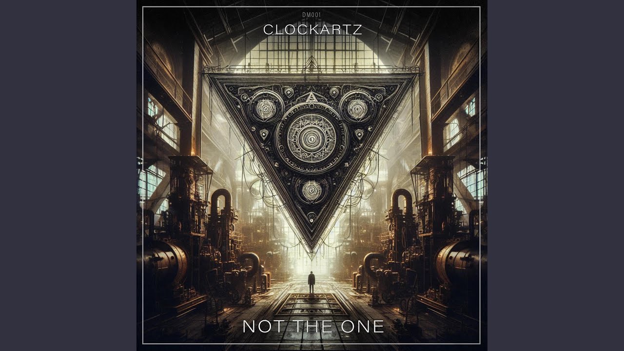 Not The One (Extended Mix) - YouTube