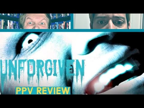 WWE Unforgiven 2004 - PPV Review | The ZNT Wrestling Show #103 - YouTube