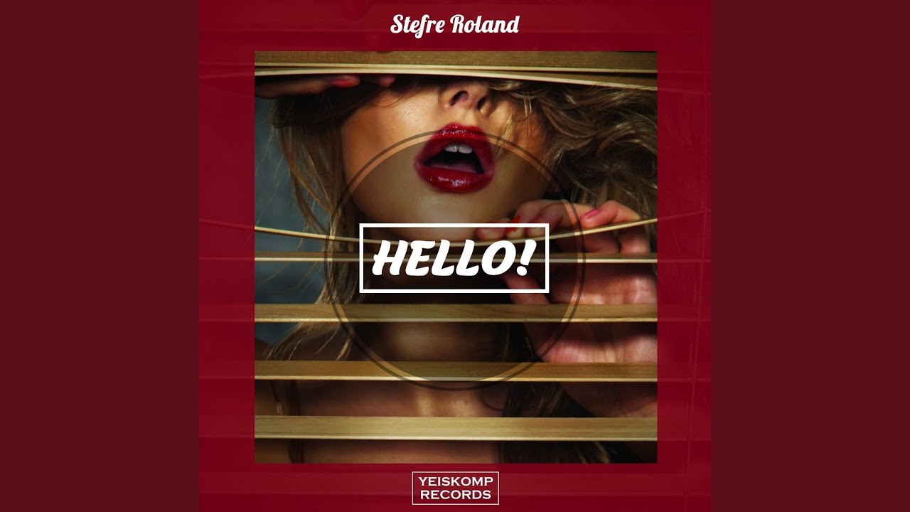 Hello! (Original Mix) - YouTube