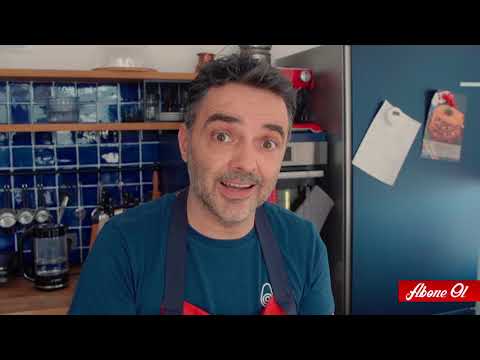 Arda Türkmen'den Mısır Ekmeği Tarifi