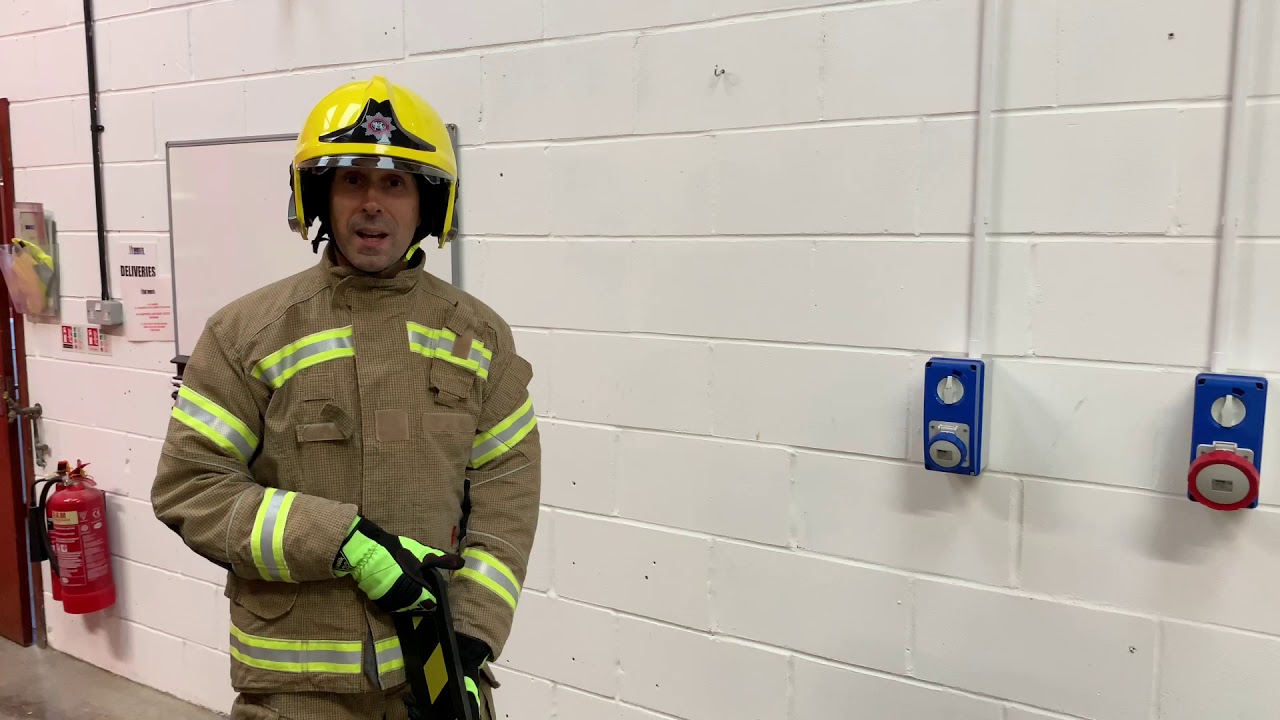 DW FIRE SERVICE SD Video - YouTube