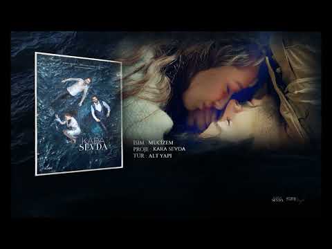 Kara Sevda Müzikleri - Mucizem [Alt Yapı]