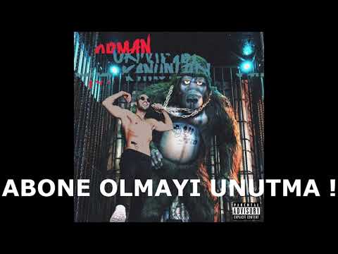 Ben Fero - Biladerim İçin (Type Beat-Karaoke)