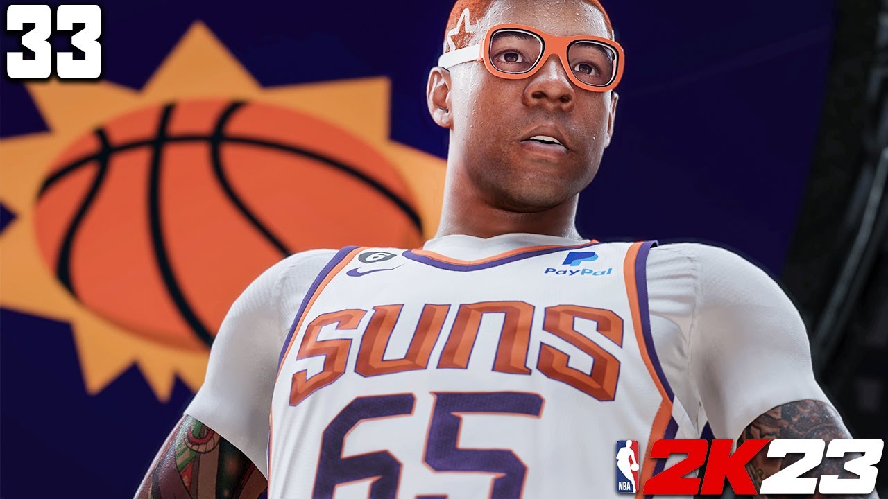 NBA 2k23 My Career #33 || NEW CAREER/TEAM RECORD😳 WITH INSANE ...
