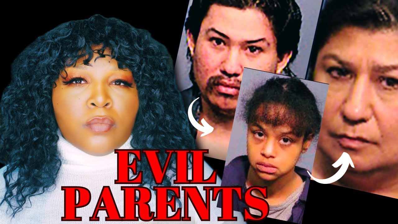 DISGUSTING PARENTS‼️| Parents Starved Child to Death for Stealing Food ...