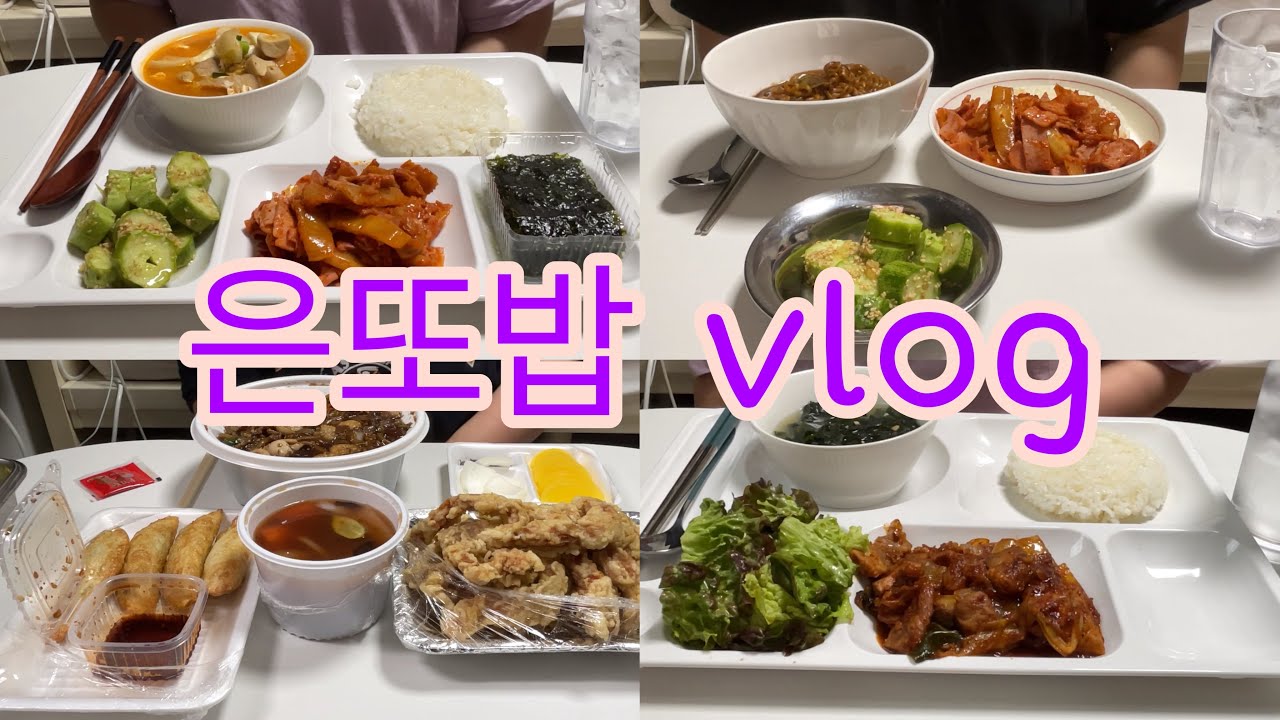 17•이모 잘 먹지자취생일상 자취브이로그 집밥브이로그 집순이브이로그돼지고기뭇국 파전 베이컨김치덮밥 순두부찌개