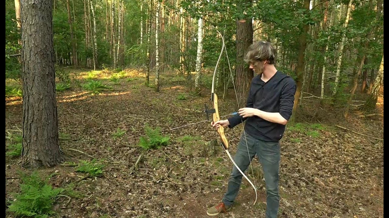 fundy went hunting live on twitch 😔💔 - YouTube