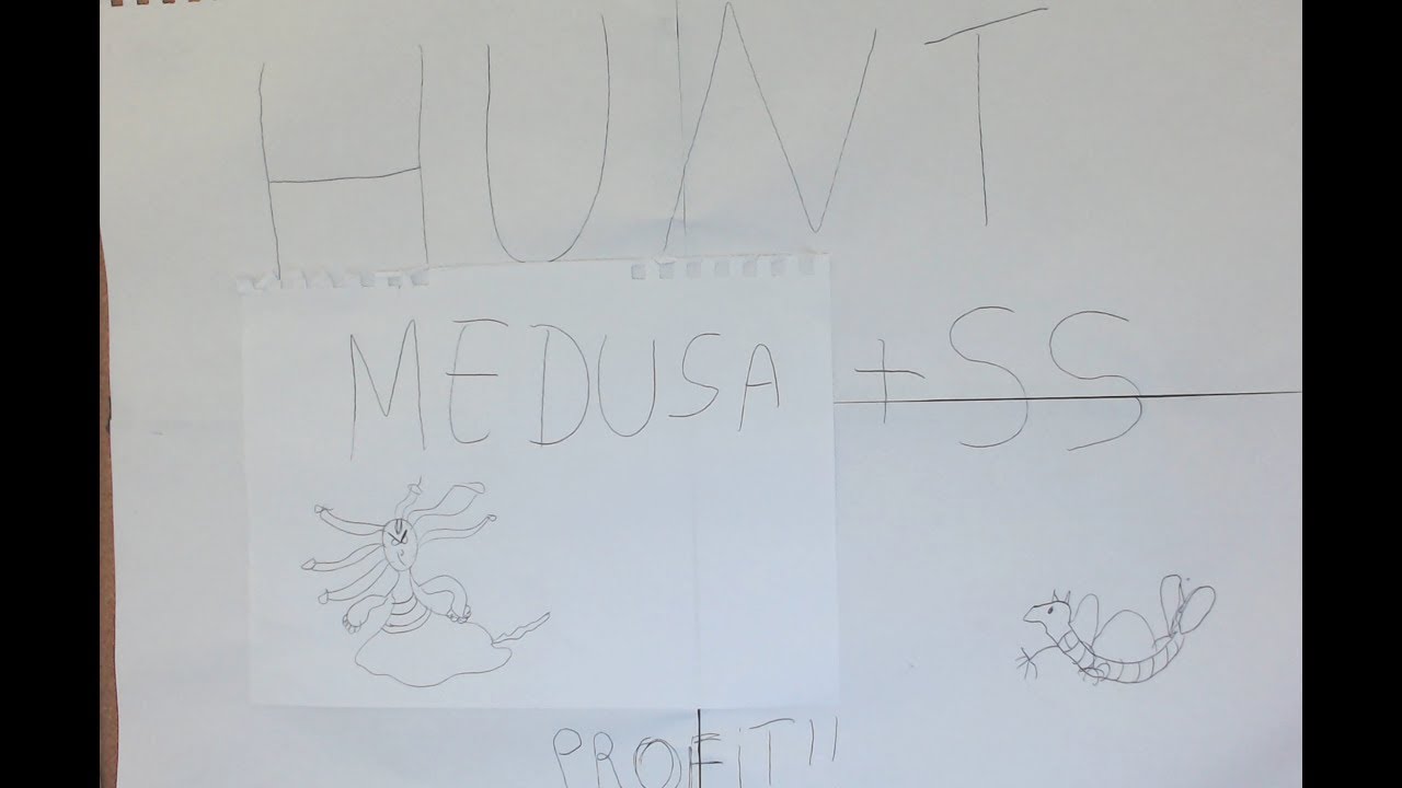 Tibia - Hunt Medusa Cave - EK level 225 + Prey + Task - YouTube