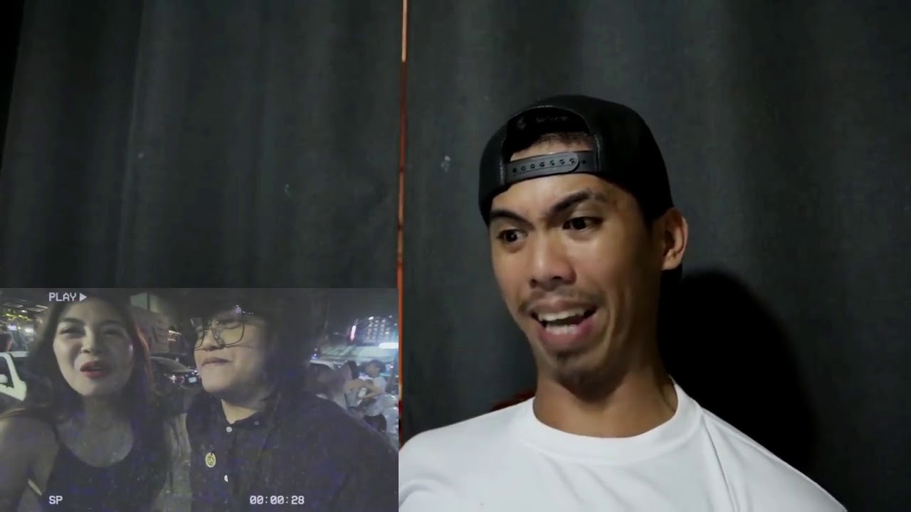 CONG TV reacts to Roger Raker "EH KASE" (Fanmade) - YouTube