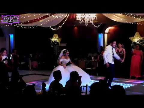 Liguero Boda - Exelaris Coatza