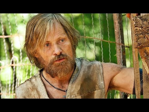 CAPTAIN FANTASTIC | Trailer & Filmclips deutsch german [HD]