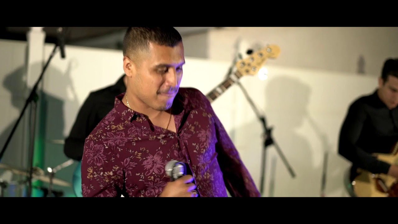 Michael Ruiz "El Mundo Gira" [Inedita] 2019 - YouTube