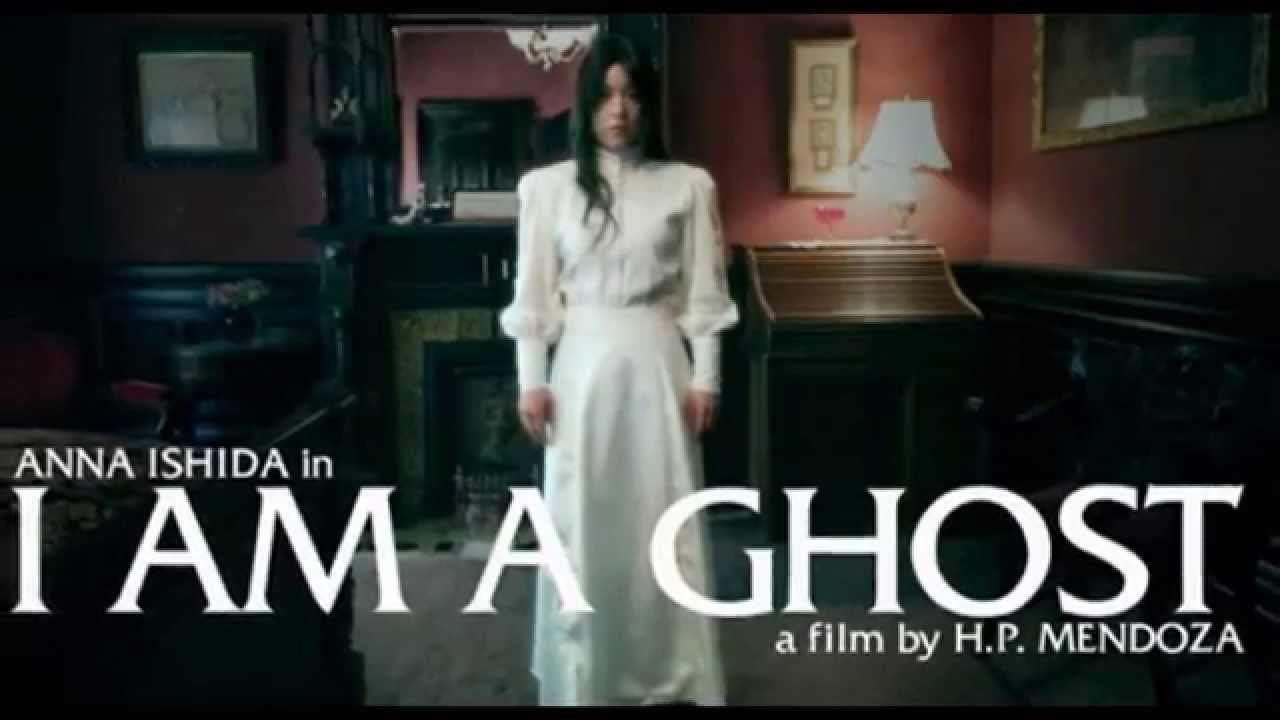 I Am A Ghost EXPLICACION-"I am a ghost"私は幽霊だ -I AM GHOST-DONDE VIVEN ...