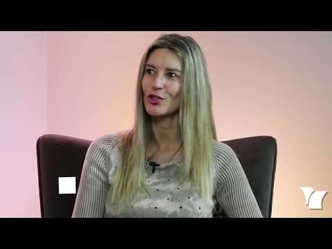 Entrevista a Andrea Zuckermann Actriz de “Johnny 100 Pesos Capitulo 2”