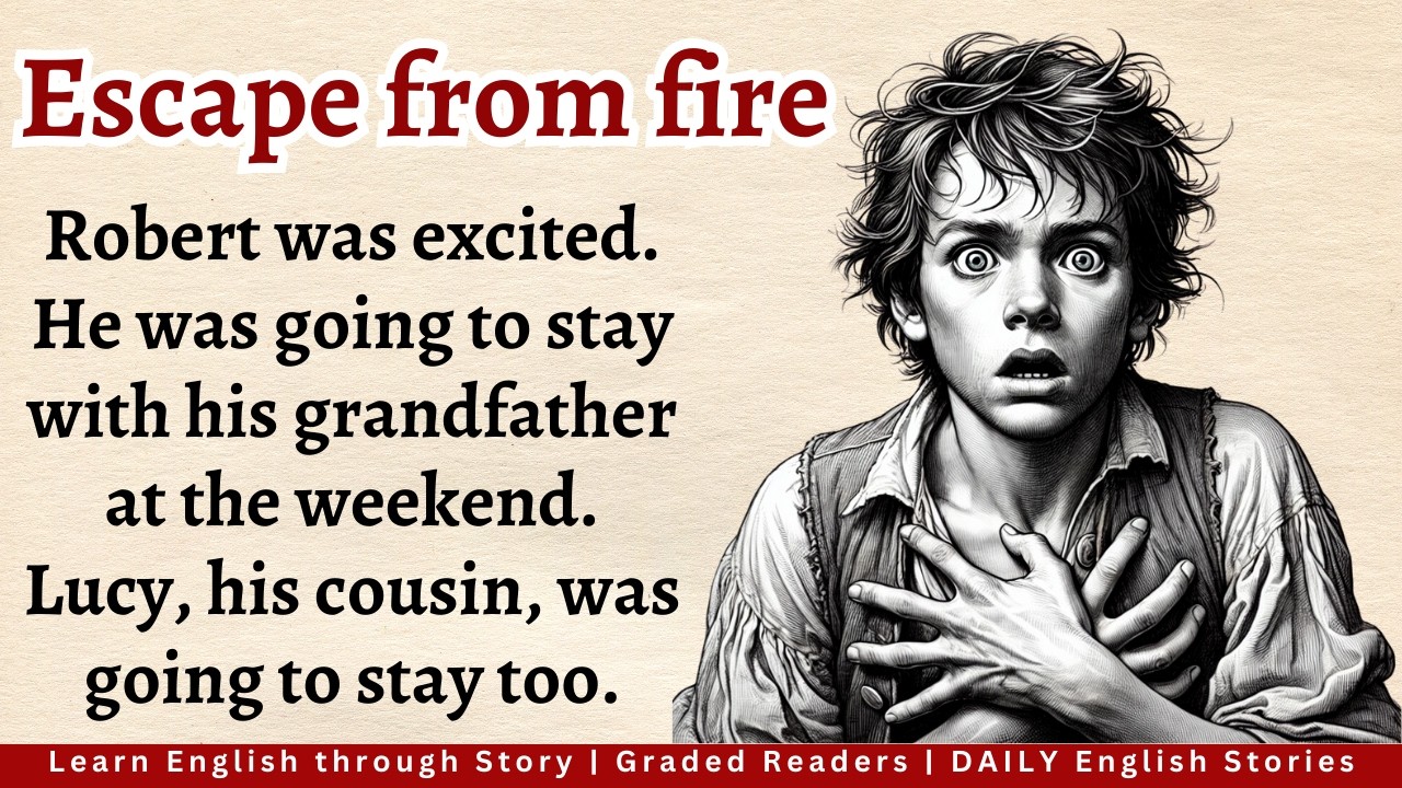 Time Travel Story! | Learn English through Story | DAILY English ...