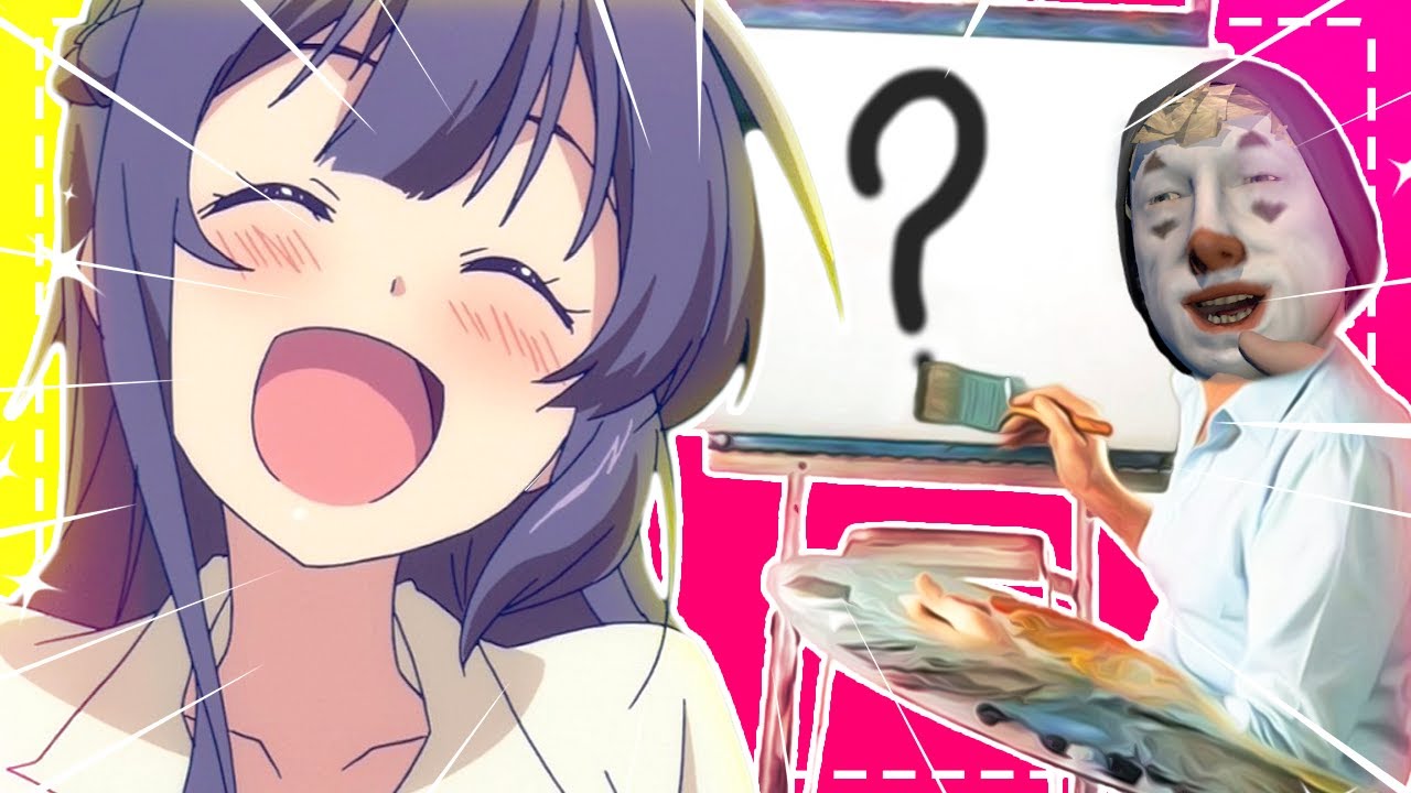 Lolathon's Masterpiece - VRChat Funny Moments - YouTube