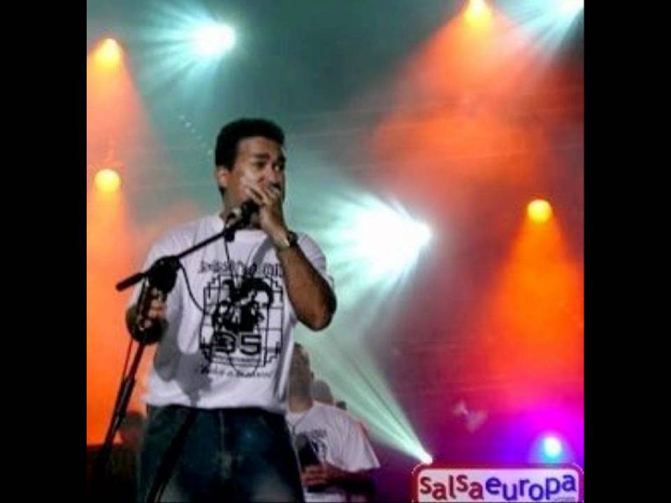 Hector Ivan - Tributo A La Rumba - YouTube Music