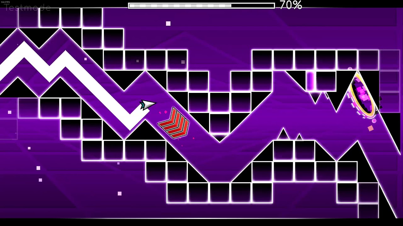 BREAKOUT SEQUEL? | Collapse (Layout) Progress #1 - 33% to 100% ...