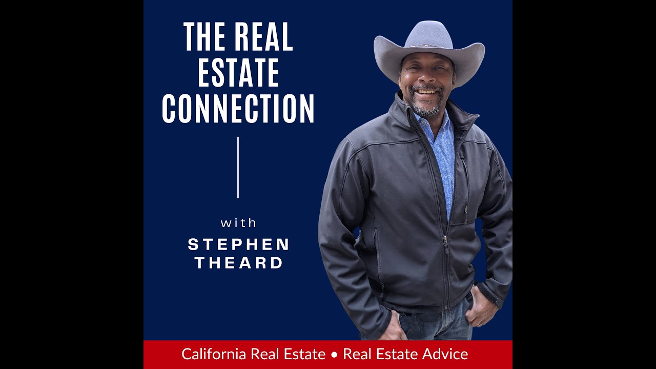The Real Estate Connection - 2024 Real Estate Market Forecast - YouTube