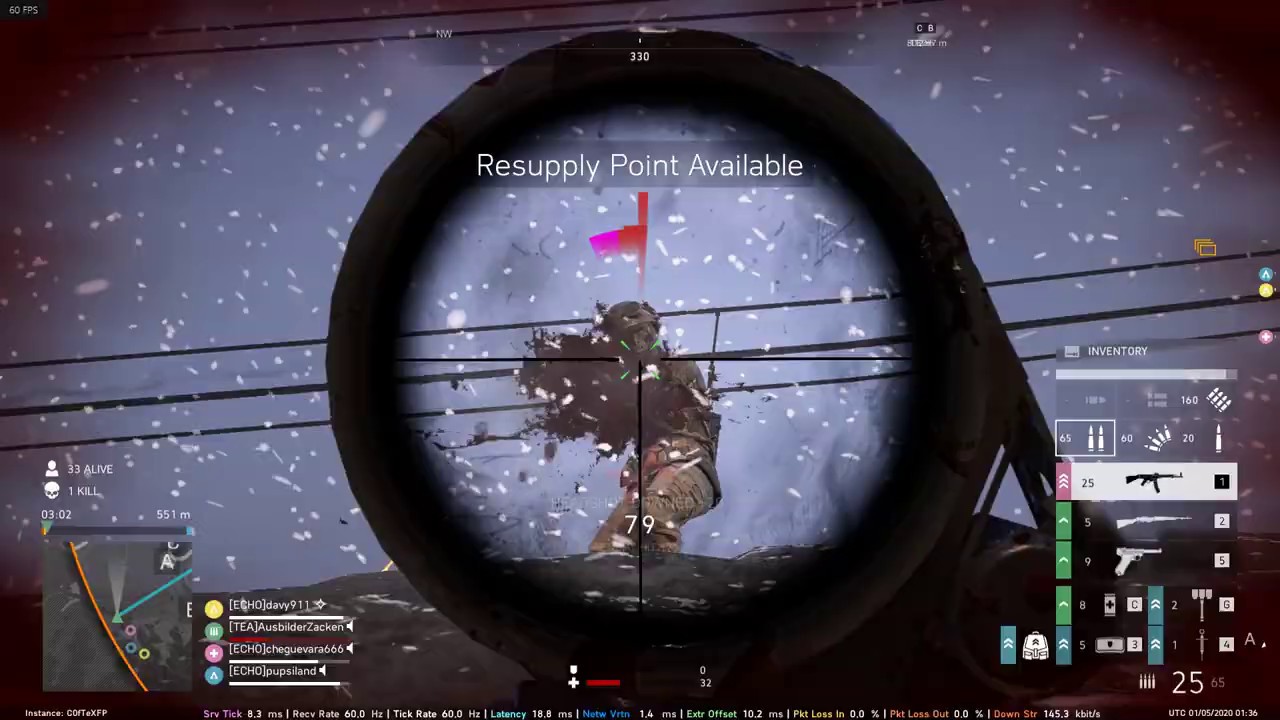 BF5 - Firestorm - Epic STG44 is a beast - YouTube