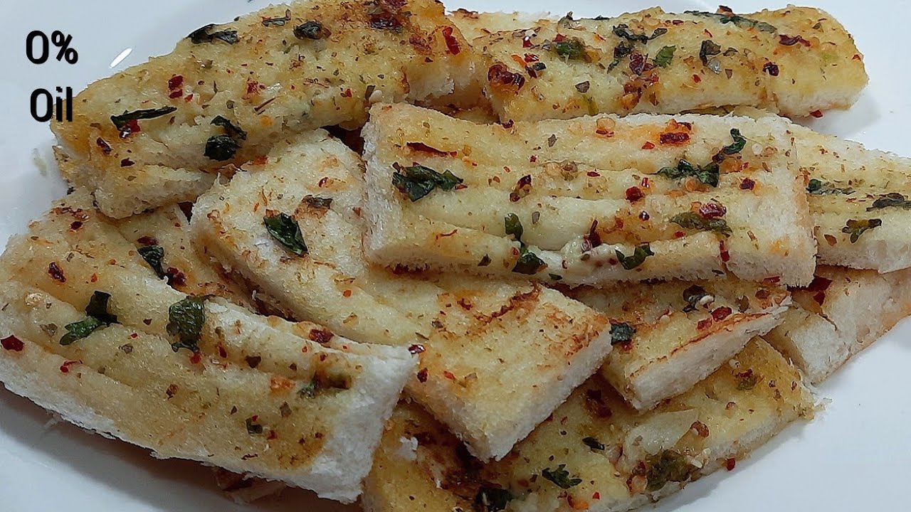 Without Oil snacks | Oil Free Recipe | Easy and quick recipes for ...