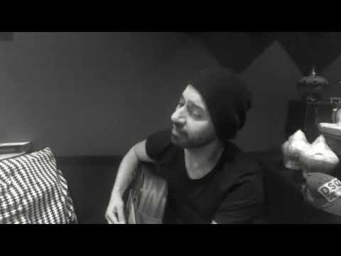 gel hayalim cover by mehmet rebge