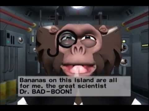 Super Monkey Ball 2 Walkthrough | 1 | World One - Jungle Island - YouTube