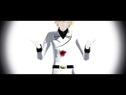 MMD Fun Fun Fun [Mika]