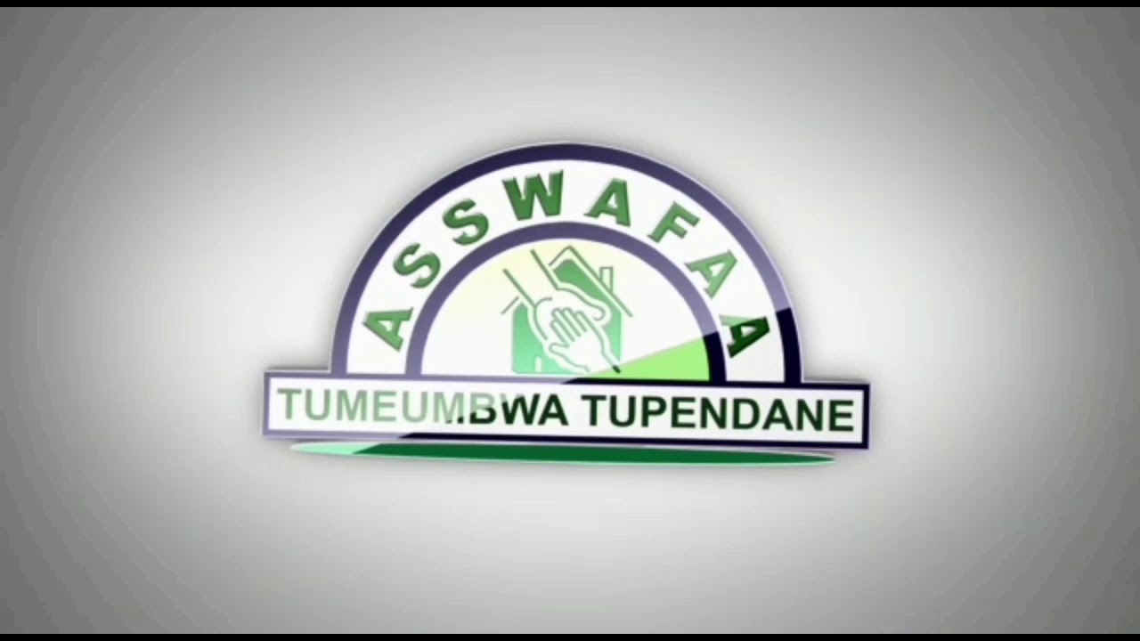 TUMEKABIDHA ALHAMDULILLAH MAMA MKANE AISHI KWA AMANI - YouTube