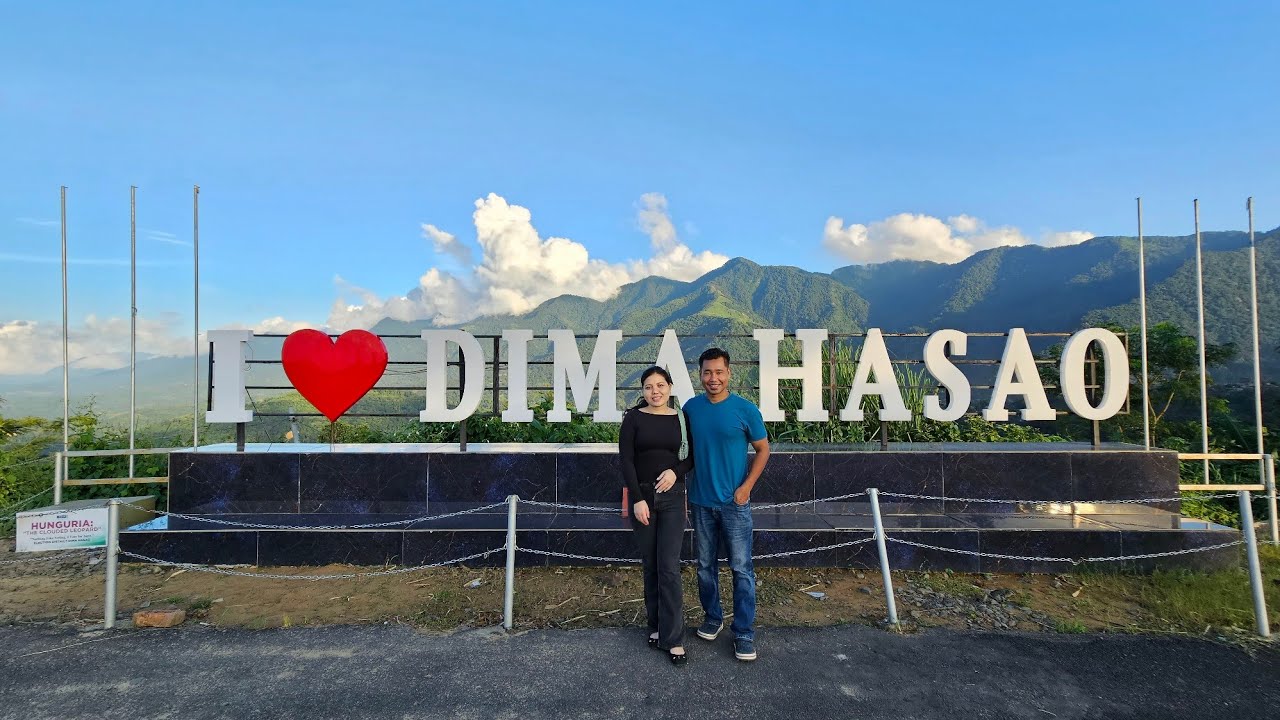 I Love Dima Hasao - Sibarai Hading | Haflong | Dima Hasao (Assam ...