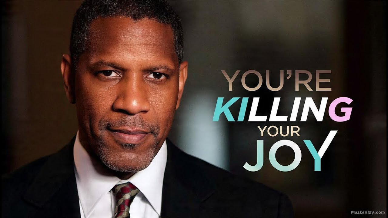 You’re Not Living… You’re Surviving – Stop Taking Life So Seriously ...