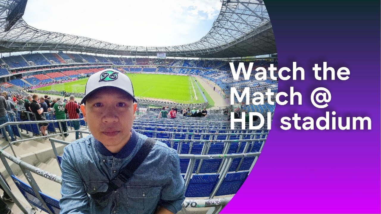 watch the match HDI stadium ( Thai language) - YouTube