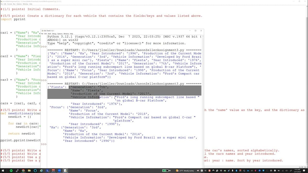 INF360 - Homework 3 - YouTube