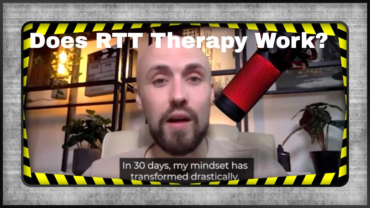 RTT Therapy Review. Testimonial for Rapid Transformational Therapy ...