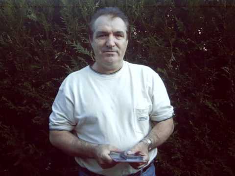 Miodrag Paunovic Spunjem Frace de se bijej.wmv - YouTube
