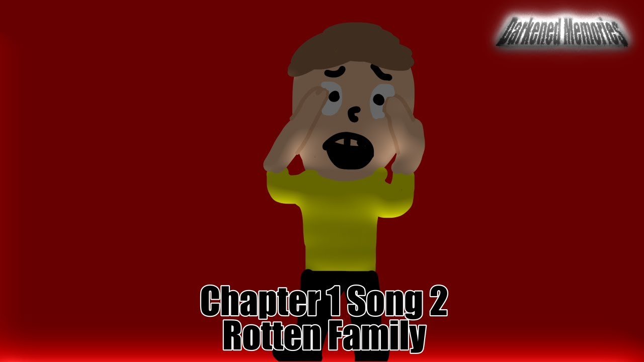 Rotten Family | Adrien and Belinda VS Jayson and Loki | Darkened ...