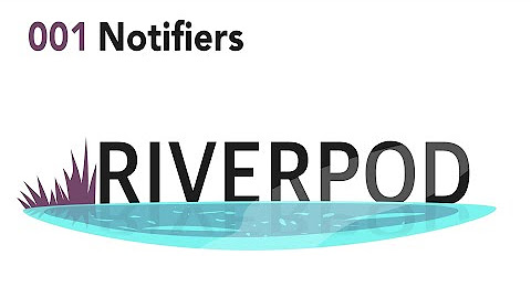 Riverpod Tutorials - YouTube